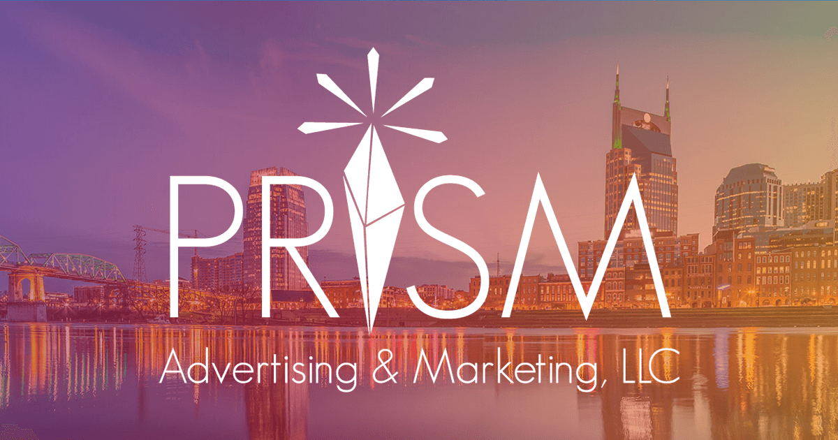 Home - Prism Advertising & Marketing, LLC